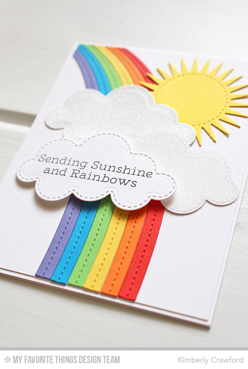 For the Love of Paper: rainbow greetings: MFT Stamps May Release now ...