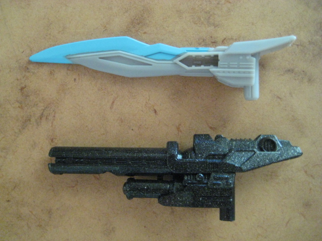 ChCse's blog: Toy Review: Transformers Prime First Edition Optimus ...