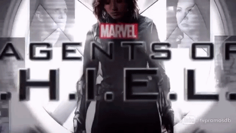 SNEAK PEEK : "Agents Of S.H.I.E.L.D.: Failed Experiments"