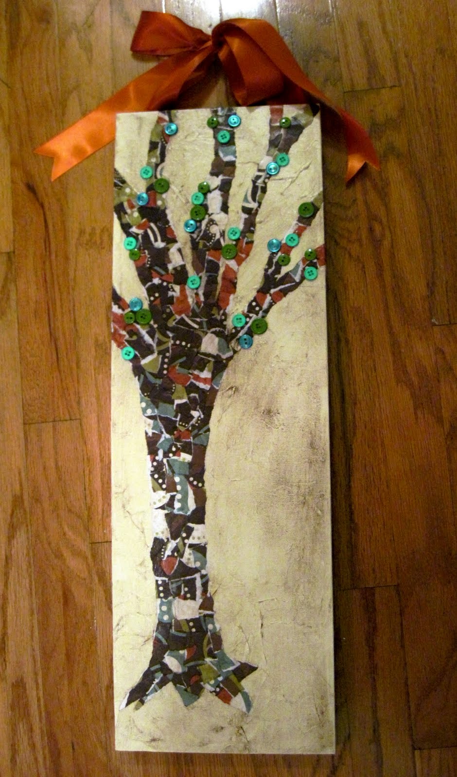 Giveaway Day #6 - Dream Custom Artwork