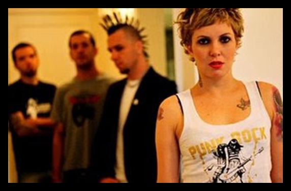 Elessandro De Almeida Blogger: MEGH STOCK E A BANDA LUXÚRIA