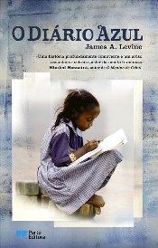Fragmentos Culturais: O Diário Azul : um livro a reter