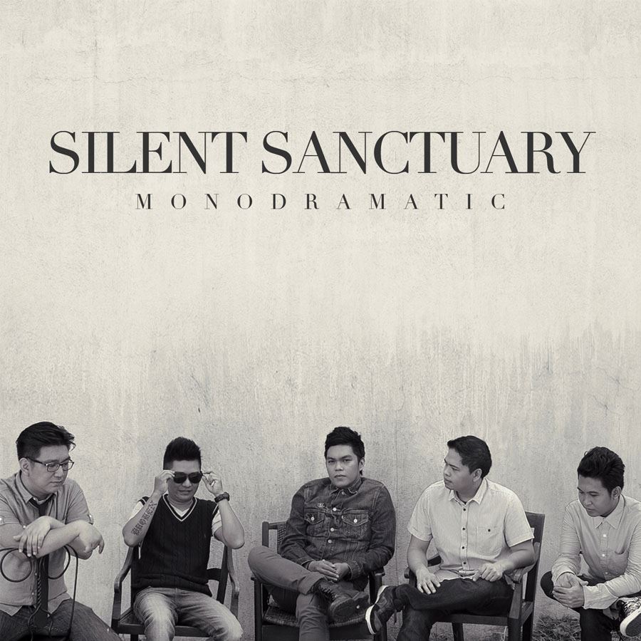 Silent Sanctuary's new album “MONODRAMATIC” transcend emotions of love ...