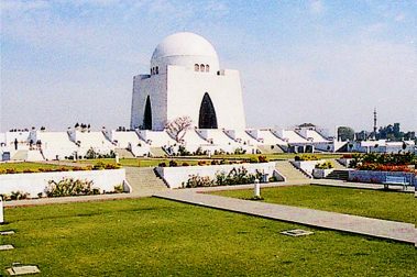 MAZAR E QUAID | Something Amazing Just Happened