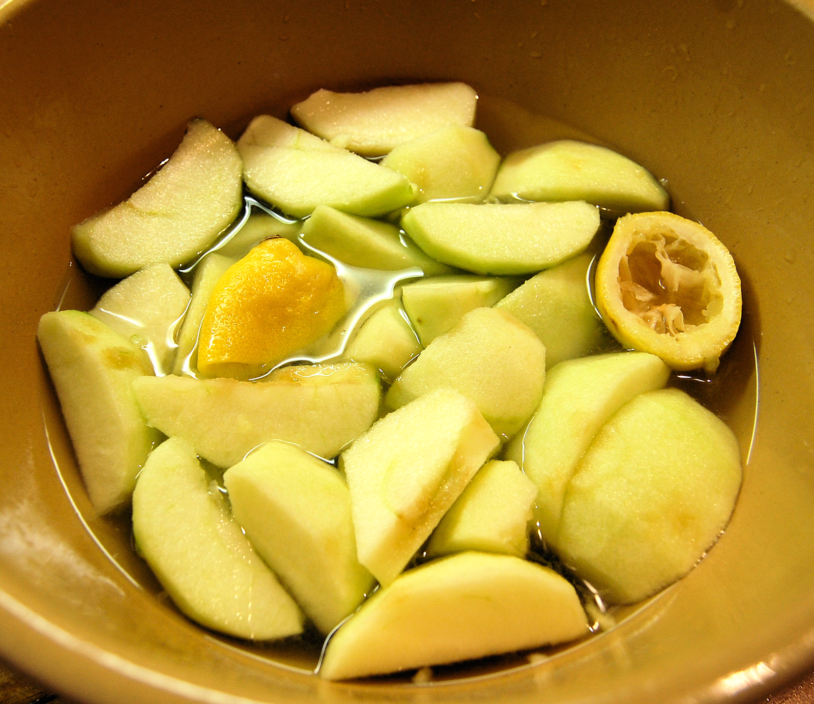 Technique of the Week: Acidulating