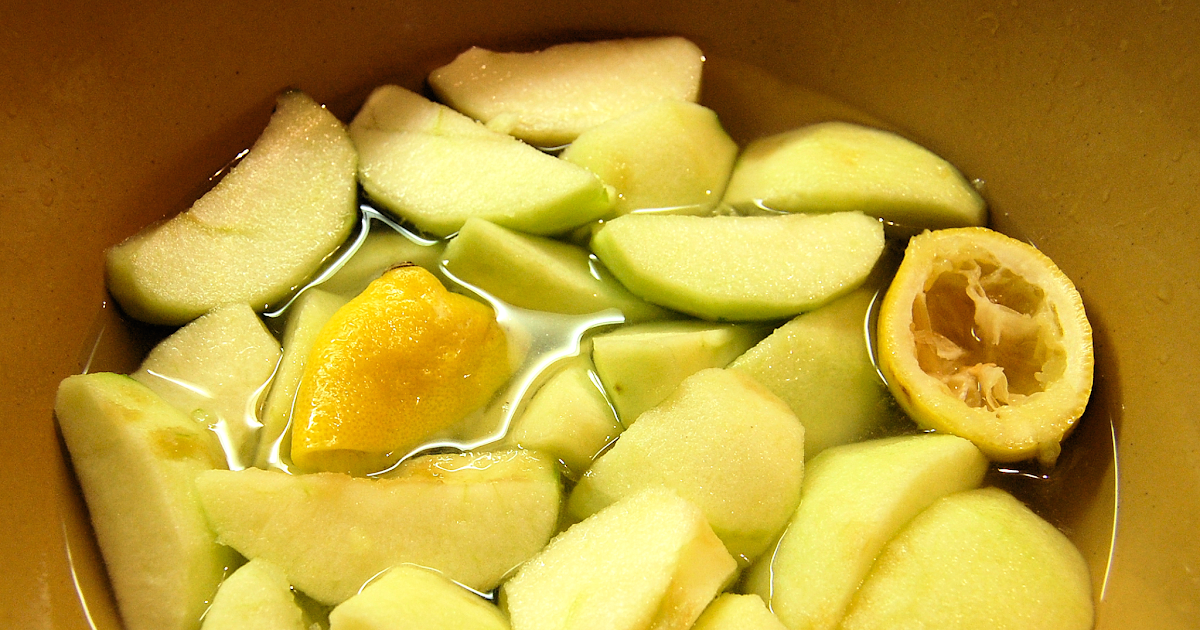 Technique of the Week: Acidulating