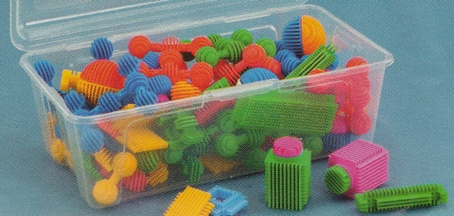 Frankie's Apartment: Integral Box