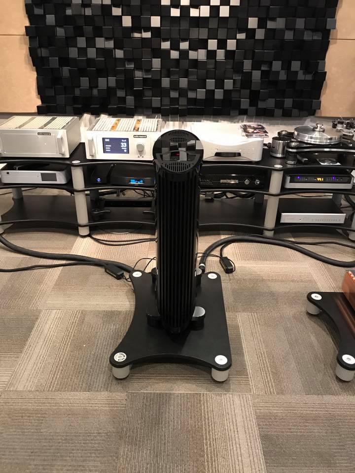 GRYPHON AUDIO AT SUNCOAST AUDIO – M & S | Ultimate High-Fidelity