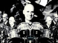 Ed "Cass" Cassidy (1923-2012) | IL MORTO DEL MESE