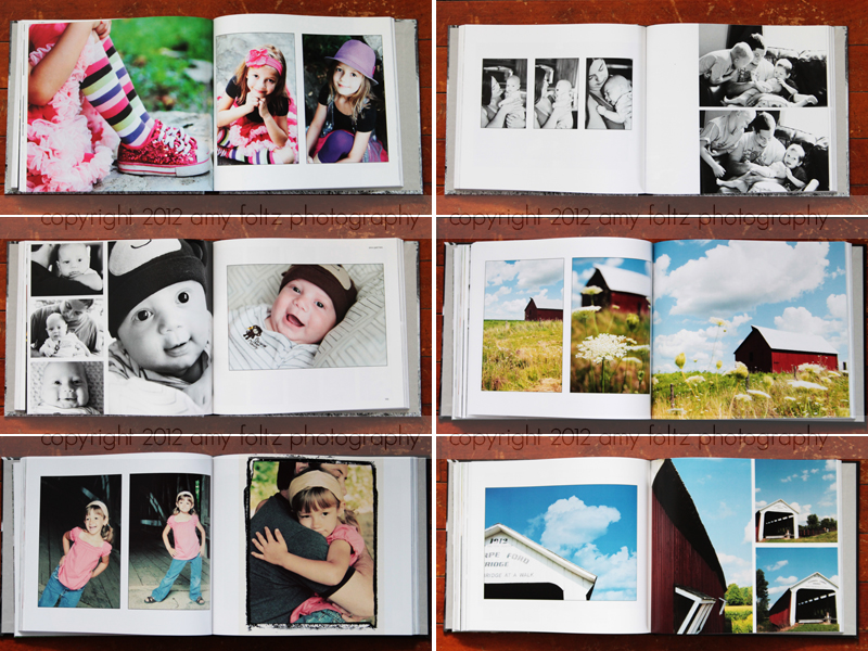 photo storage/display ideas {Terre Haute IN lifestyle photographer ...
