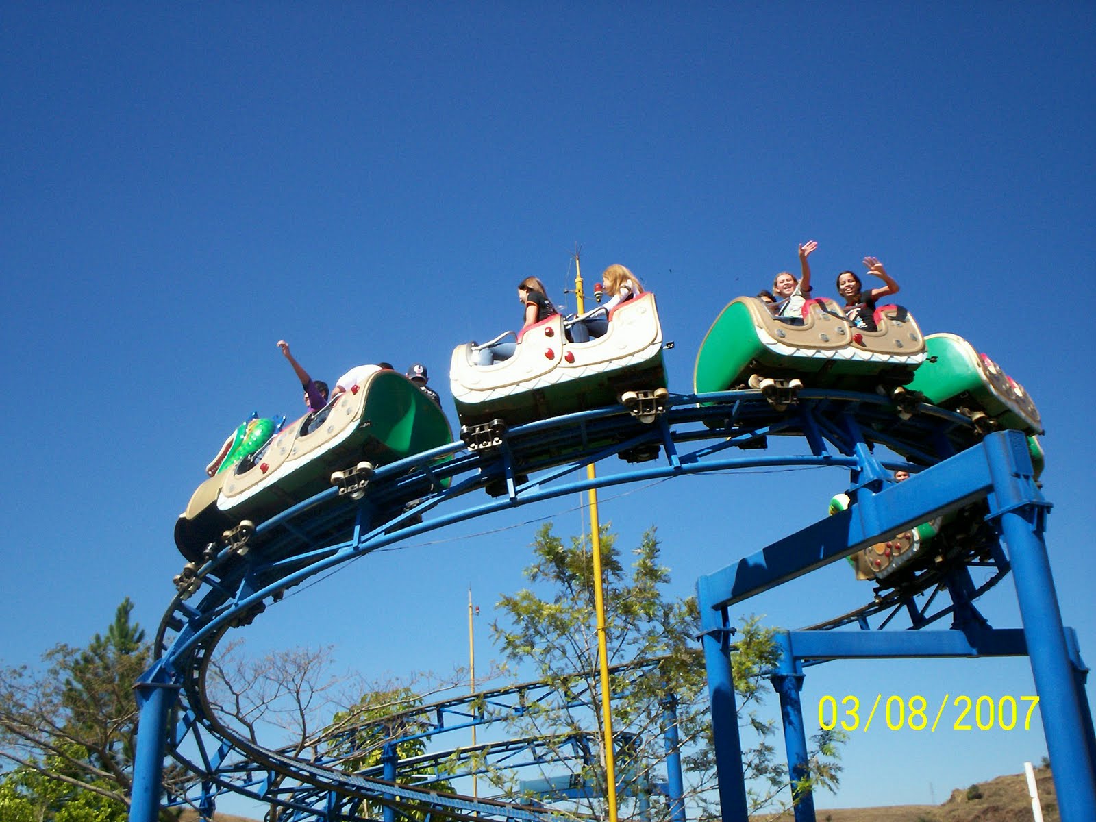 EMEF Evaldo José Zenari