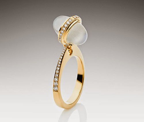 Have you seen the most beautiful rings in the world? - GIRLS FASHION ...