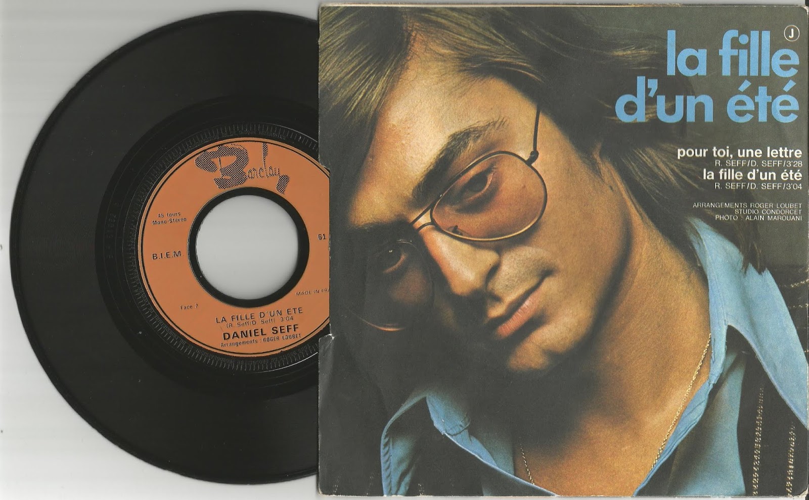 Cahors-Calling-46: Daniel Seff