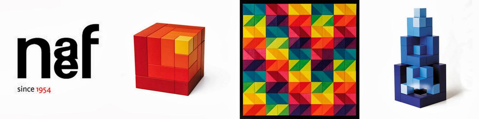 Курс молодого психолога: Naef - какие вещи!