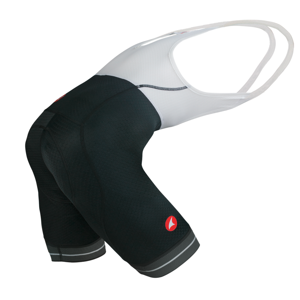 Virtual Cycling: Pactimo Men's Bib Short Review