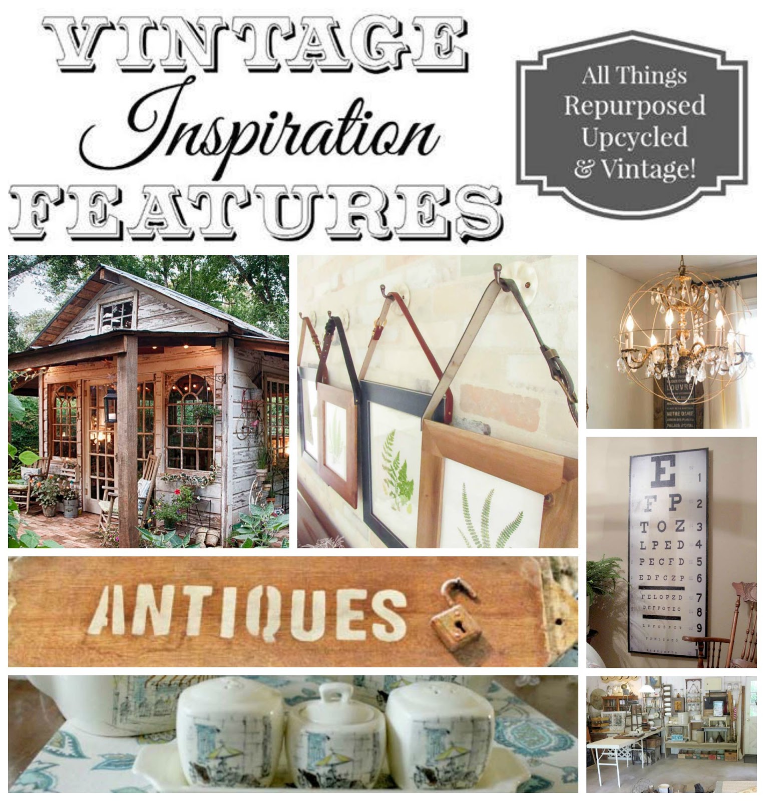 Bliss Ranch: Vintage Inspiration Party #198