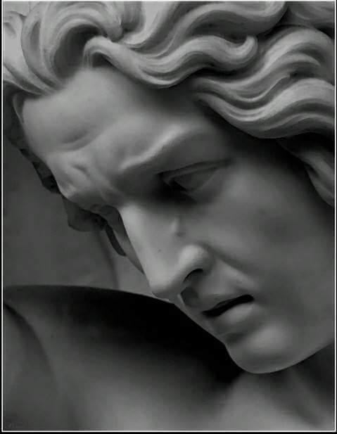 HISTORARTERAPIA: LUCIFER, el ángel caído. GUILLAUME GEEFS (1805-1883)