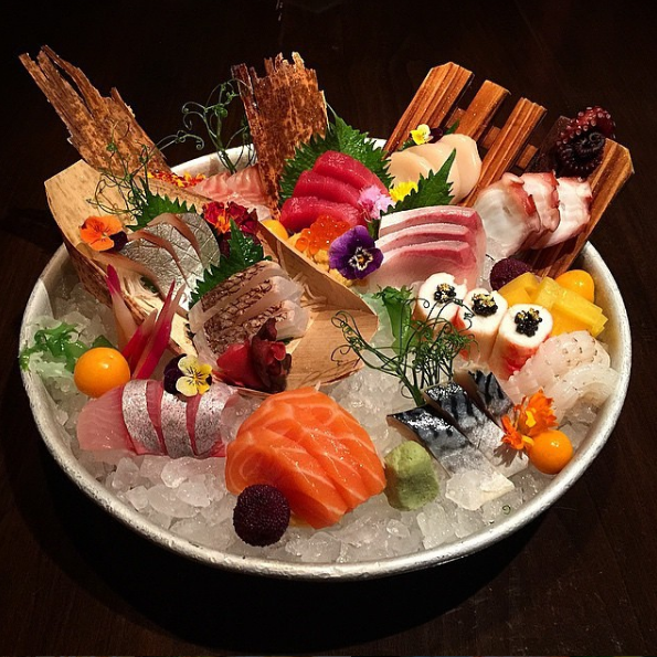 Do you really think you know all about sashimi? | susherito.com
