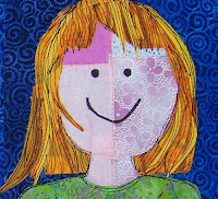 Blue Moon River: Featured Artist: Jamie Fingal