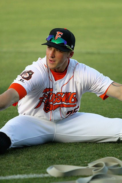 What the Heck, Bobby?: 2016 Astros Rule 5 Draft Primer and Eligible Players