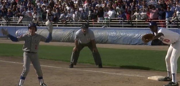 The Lost Collector: TTM Success: Tim Stoddard