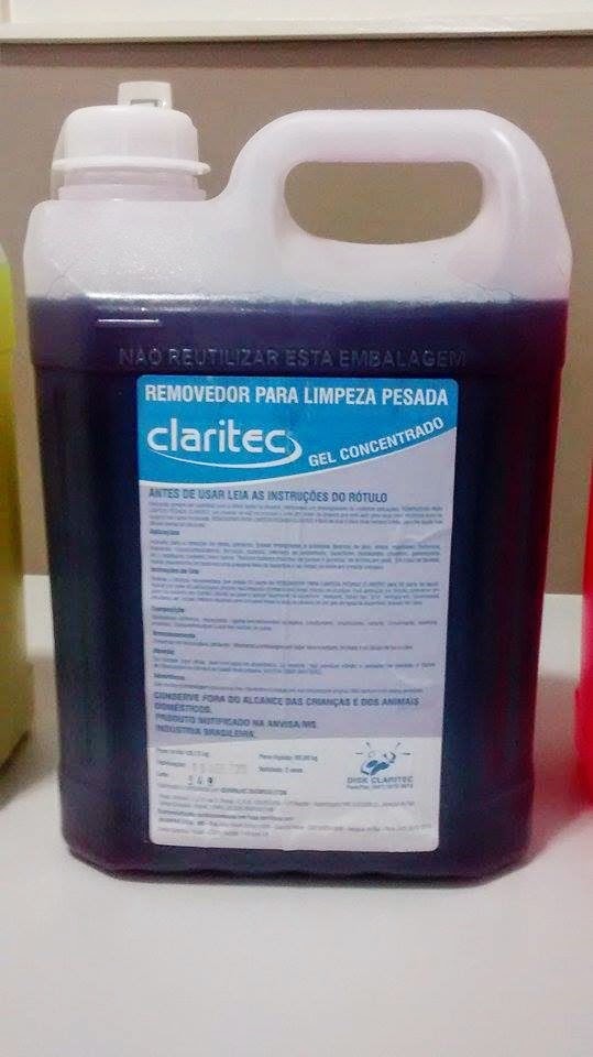 JOLIMPAC LTDA.: PRODUTOS MULTI USO