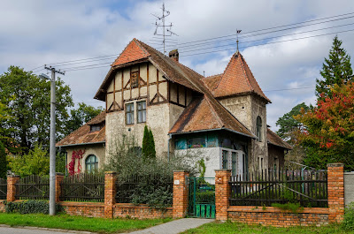 Honzovy cesty: Z Podivína do Lednice