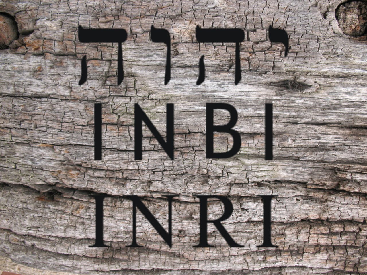 Pensamientos de un Principiante: EL LETRERO