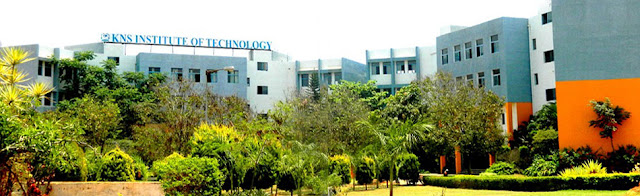 Direct Admission In KNS Instiite Of Technology | KNS Institute of ...