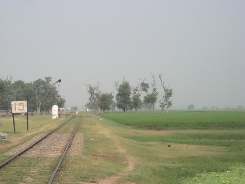 SULEHRI`S SECRETARIAT: CHAWINDA,"GRAVEYARD OF TANKS" TEHSIL PASRUR ...