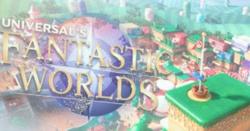 "Universal's Fantastic Worlds" Leak Confirms Name of Universal's Fourth ...