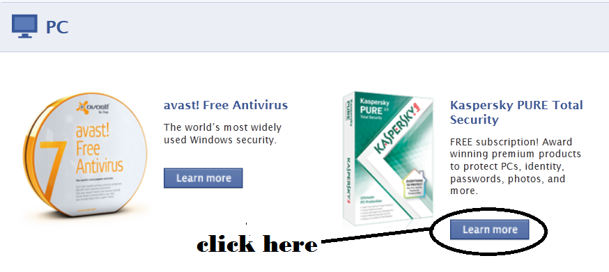 Real Hacking Zone: Kaspersky PURE 2013 Total Security Free 6 Months ...