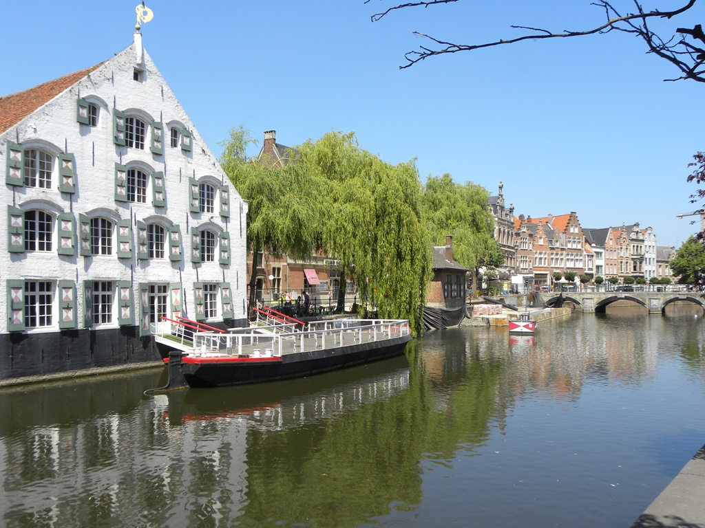 Travels - Ballroom Dancing - Amusement Parks: Enjoying a drink and ...