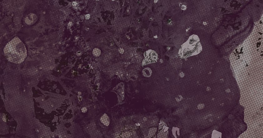 The Lair of Filth: Filthy Music Review - 'Pinkish Black: Razed to the ...