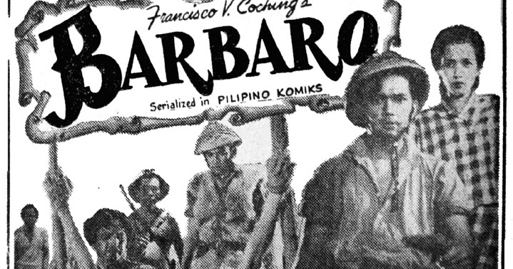 Video 48: THE FIFTIES # 667: PANCHO MAGALONA, TITA DURAN, TESSIE ...