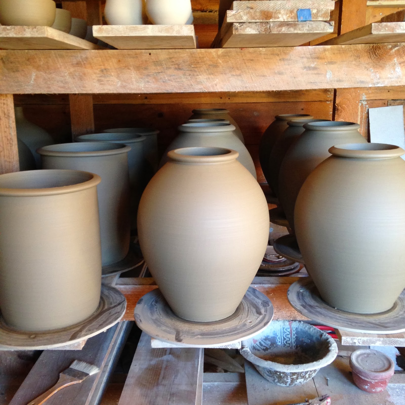 Tales of a Red Clay Rambler: Matt Jones on the Tales of a Red Clay ...