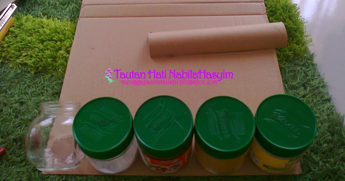 12+ Diy Rak Rempah, Spesial!