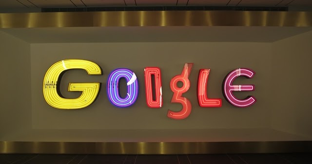 New York Neon: Google Neon Decoded
