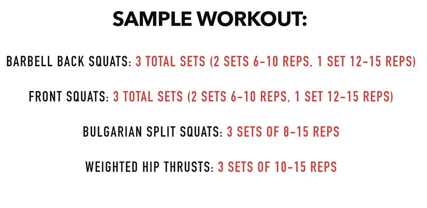 #helpYOUgetGAINS - Bodybuilding Supplements and Training: The Best ...