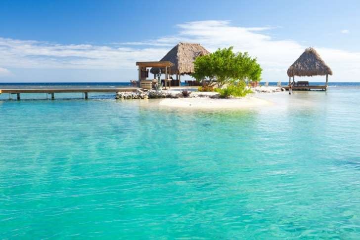 Las 7 Islas más hermosas del mundo | Traveling