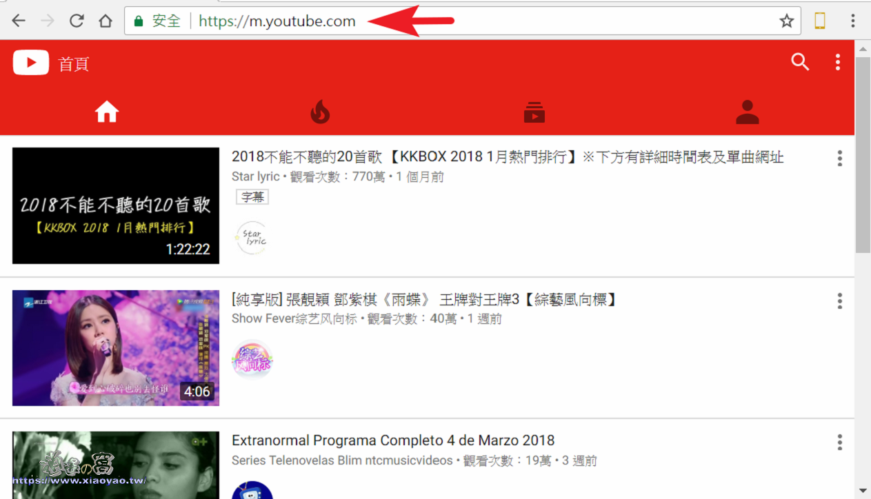 Mobile View Switcher 電腦瀏覽器切換手機模式，檢視行動版網頁(擴充功能)