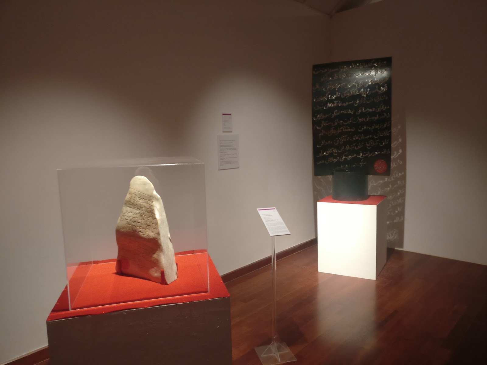 KL Biennale (VIII): Second Floor Galleries