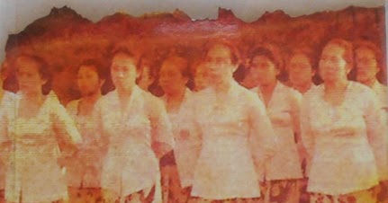 Gerwani: Kisah Tapol Wanita di Kamp Plantungan - cahayapustaka.com