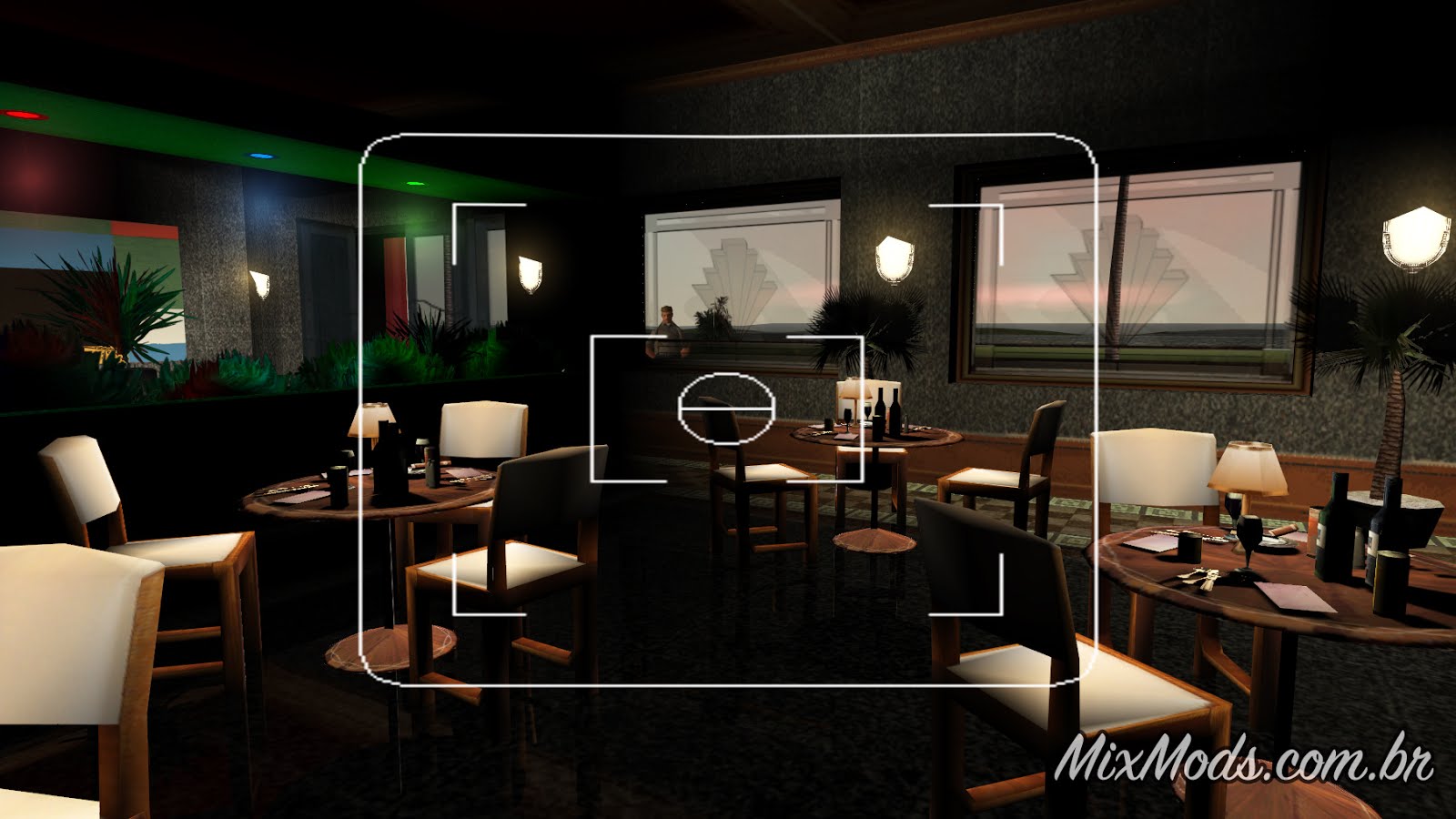 [VC] Mod Selfie + Photocamera (tirar foto) - MixMods