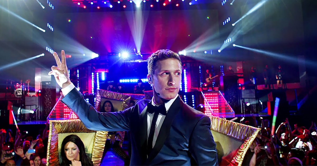 CINEMA | 'Popstar: Never Stop Never Stopping' is for Real • Rick Chung ...