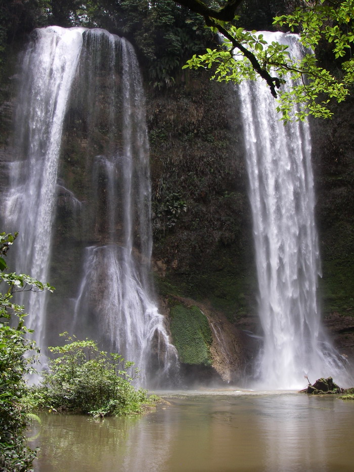 Tenaru Falls - Alchetron, The Free Social Encyclopedia