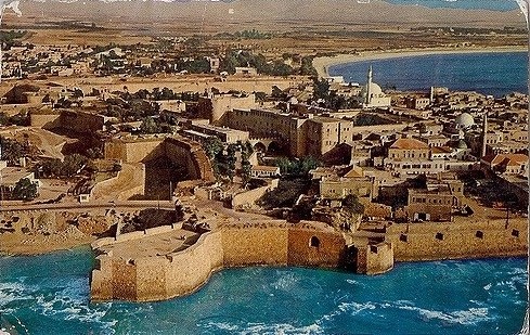ART and ARCHITECTURE, mainly: Acre/Akko - an architectural historian's ...