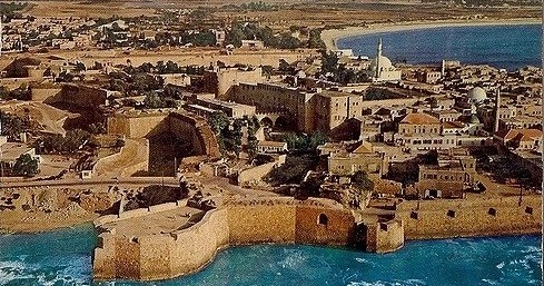 ART and ARCHITECTURE, mainly: Acre/Akko - an architectural historian's ...