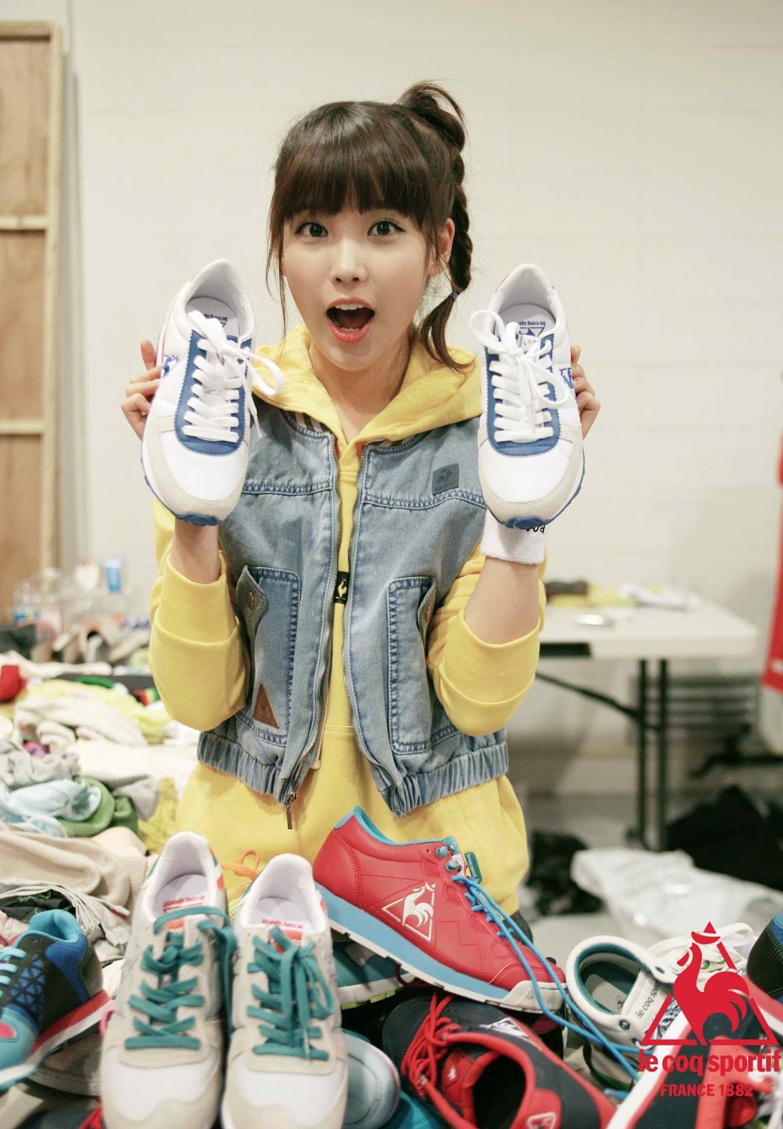 Aegyo Unnie: Fashion Haul 2: Korean Inspired Shoes