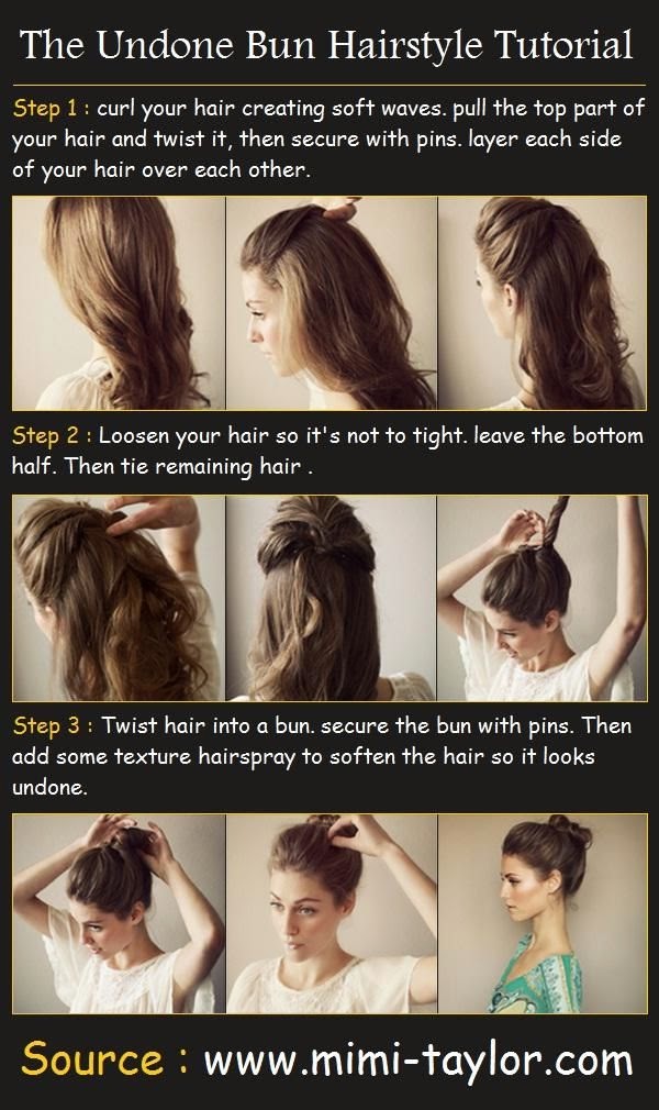 Best Pinterest Inspired Summer Hairstyles